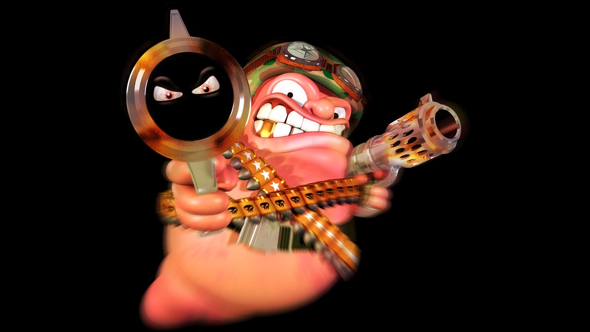 Worms Armageddon Wallpapers - Wallpaper Cave