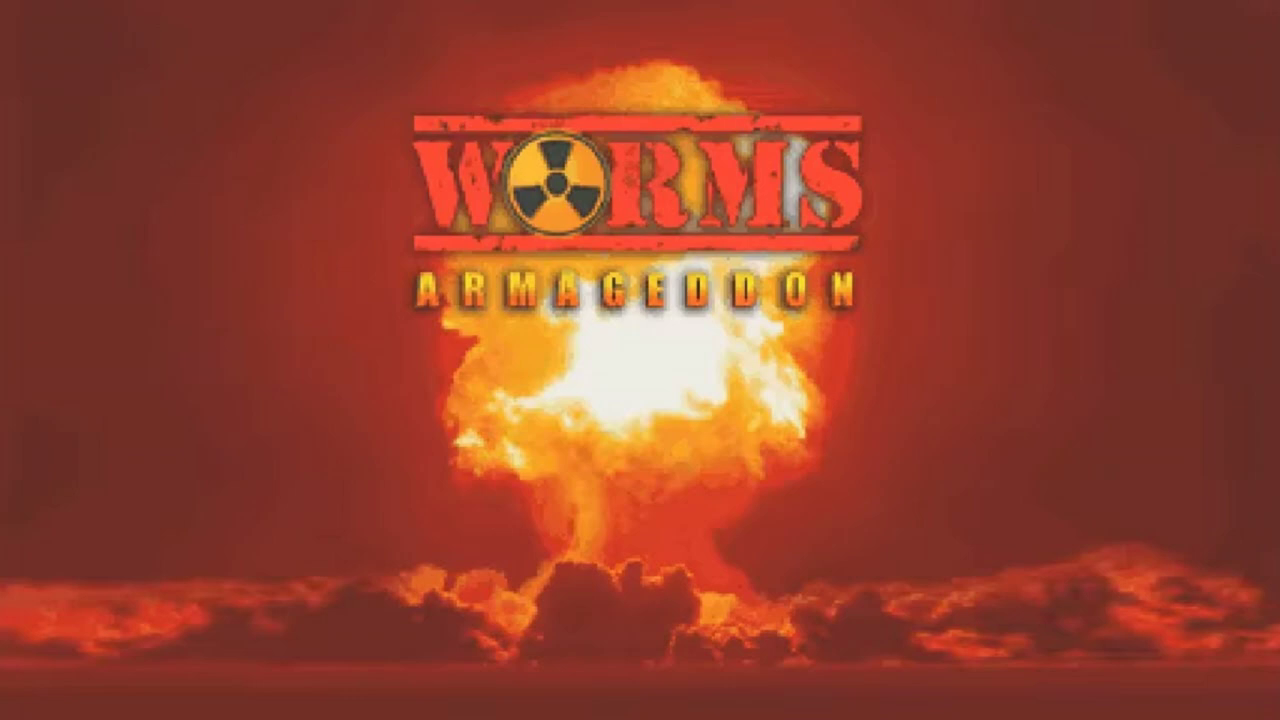 Worms Armageddon Wallpapers - Wallpaper Cave