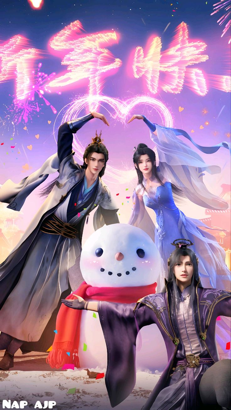 Li Muwan Wallpapers - Wallpaper Cave