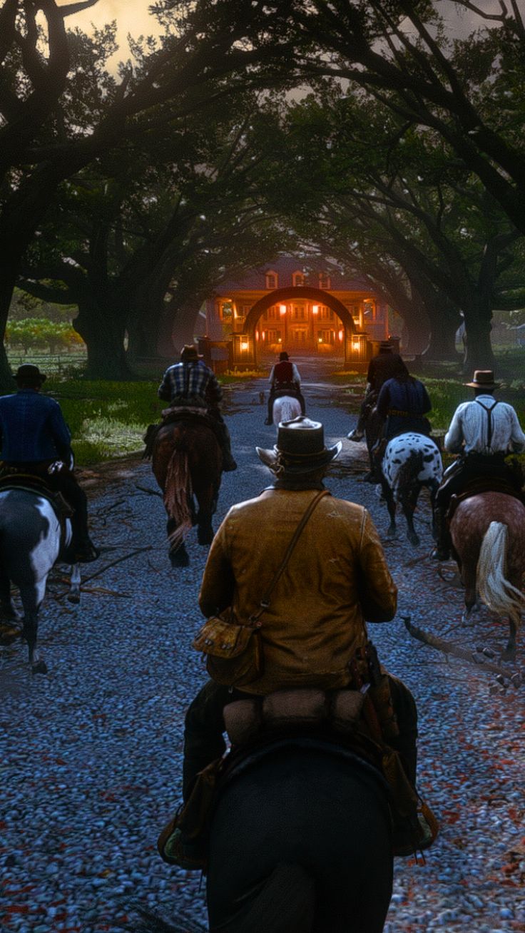 Braithwaite Manor Wallpapers - Wallpaper Cave