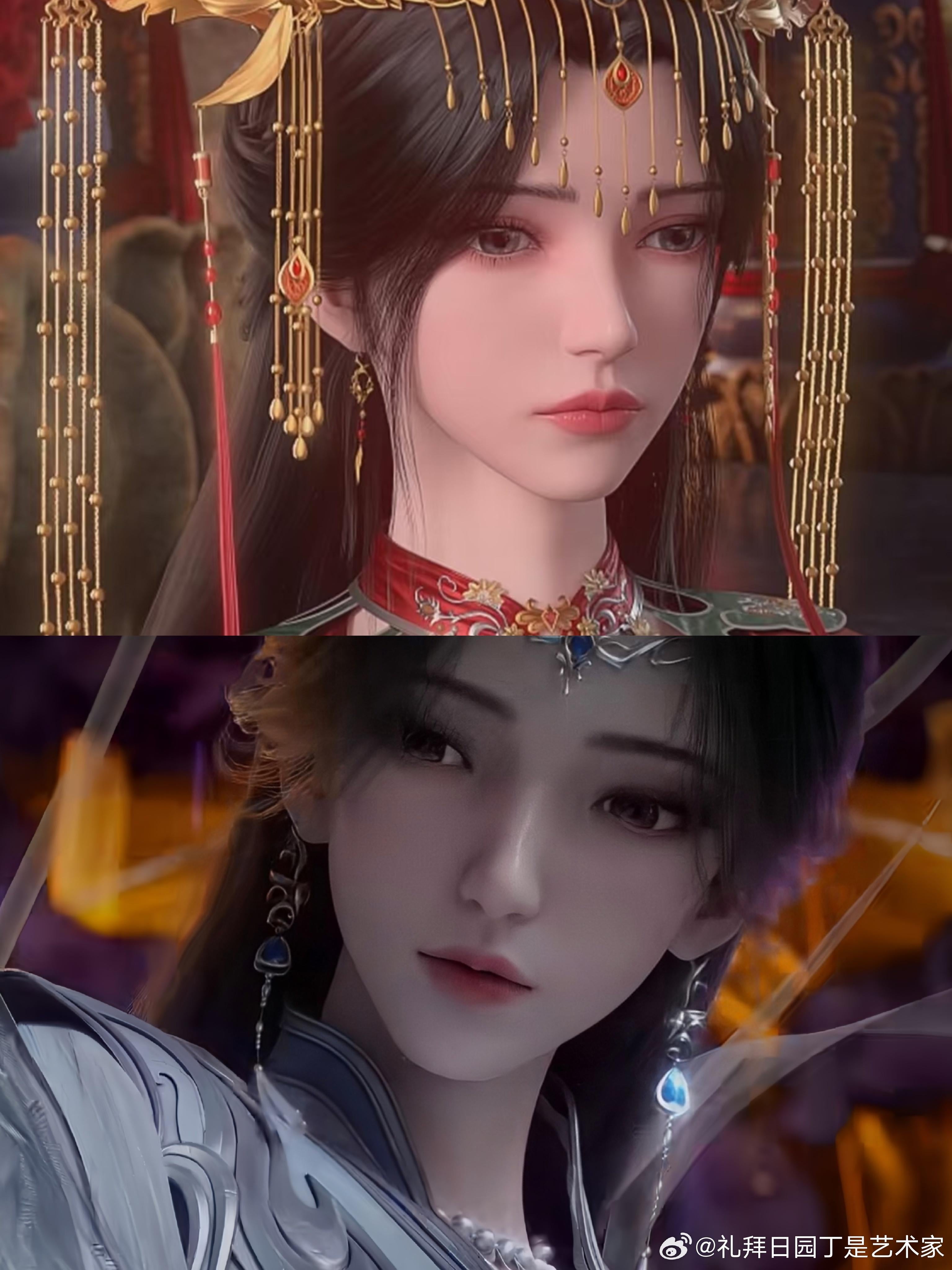 Li Muwan Wallpapers - Wallpaper Cave