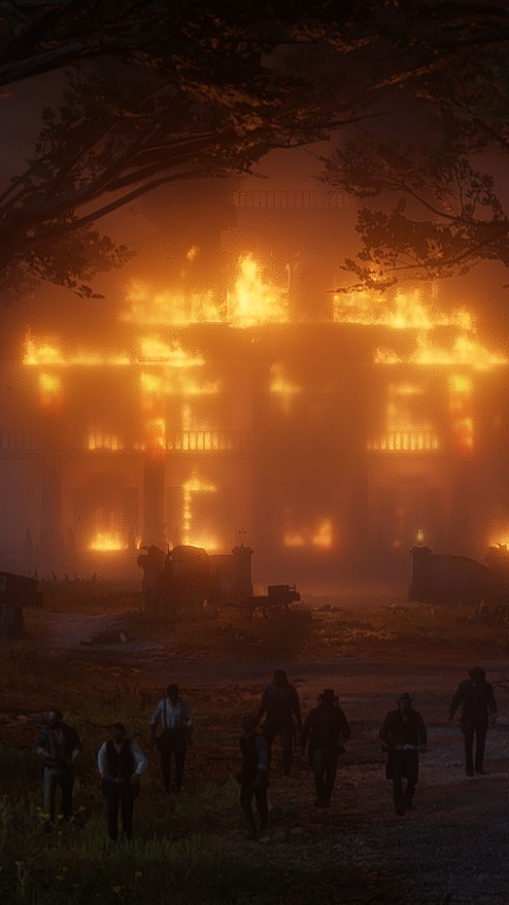 Braithwaite Manor Wallpapers - Wallpaper Cave