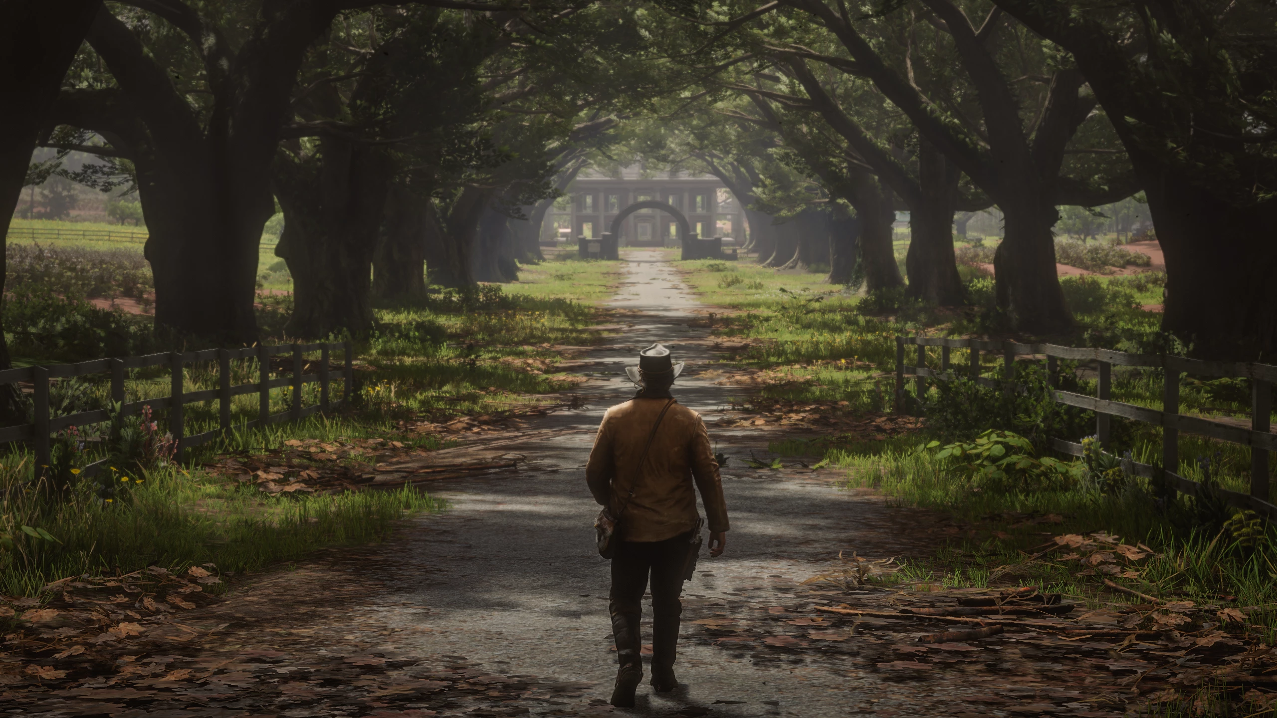 Braithwaite Manor Wallpapers - Wallpaper Cave