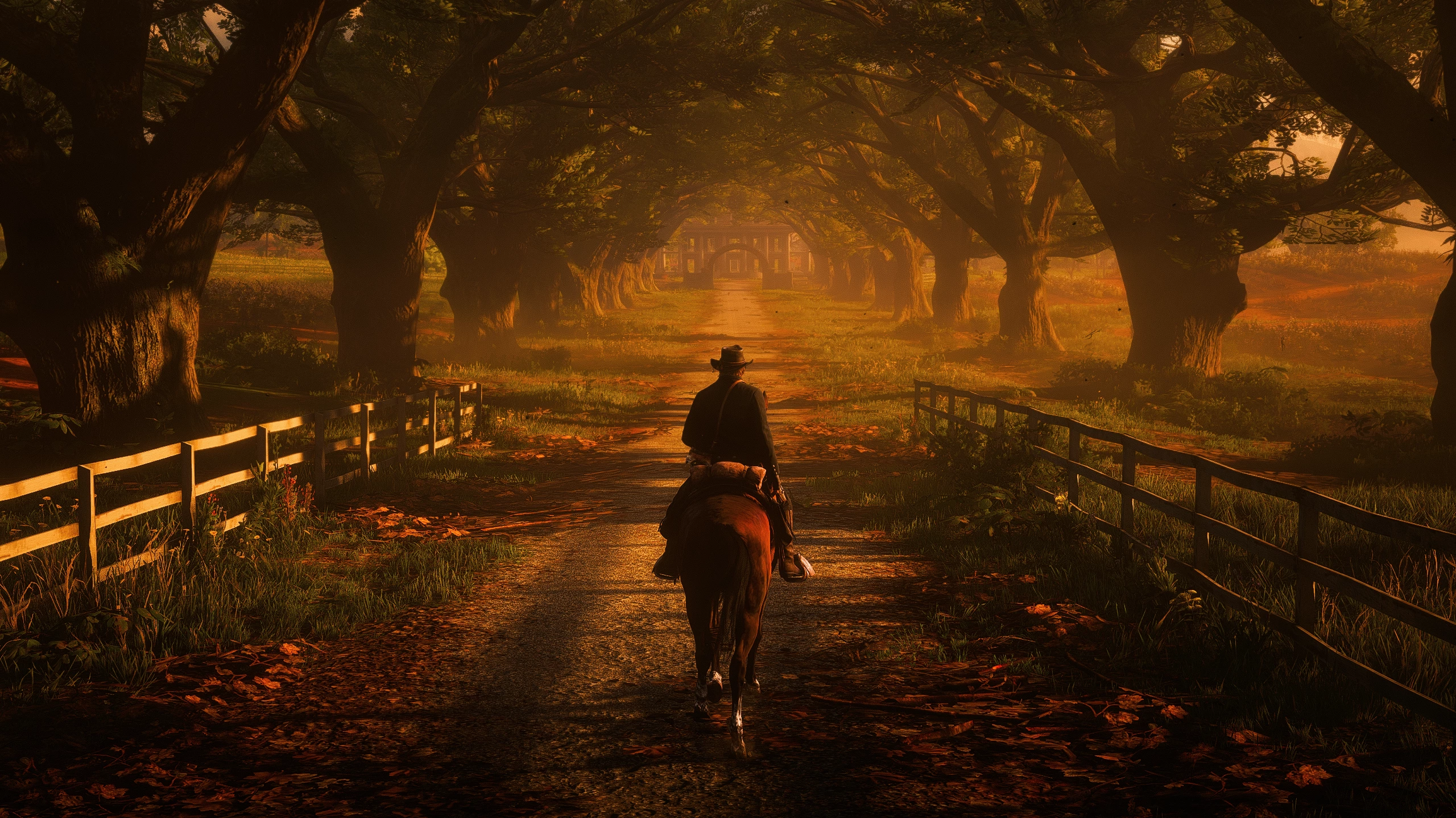 Braithwaite Manor Wallpapers - Wallpaper Cave