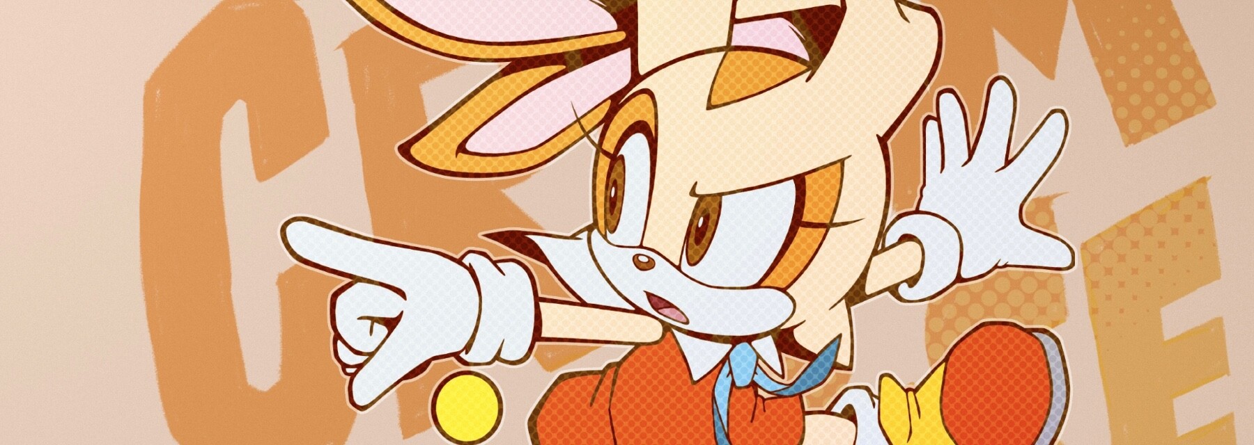 Cheese Sonic Wallpapers - Wallpaper Cave