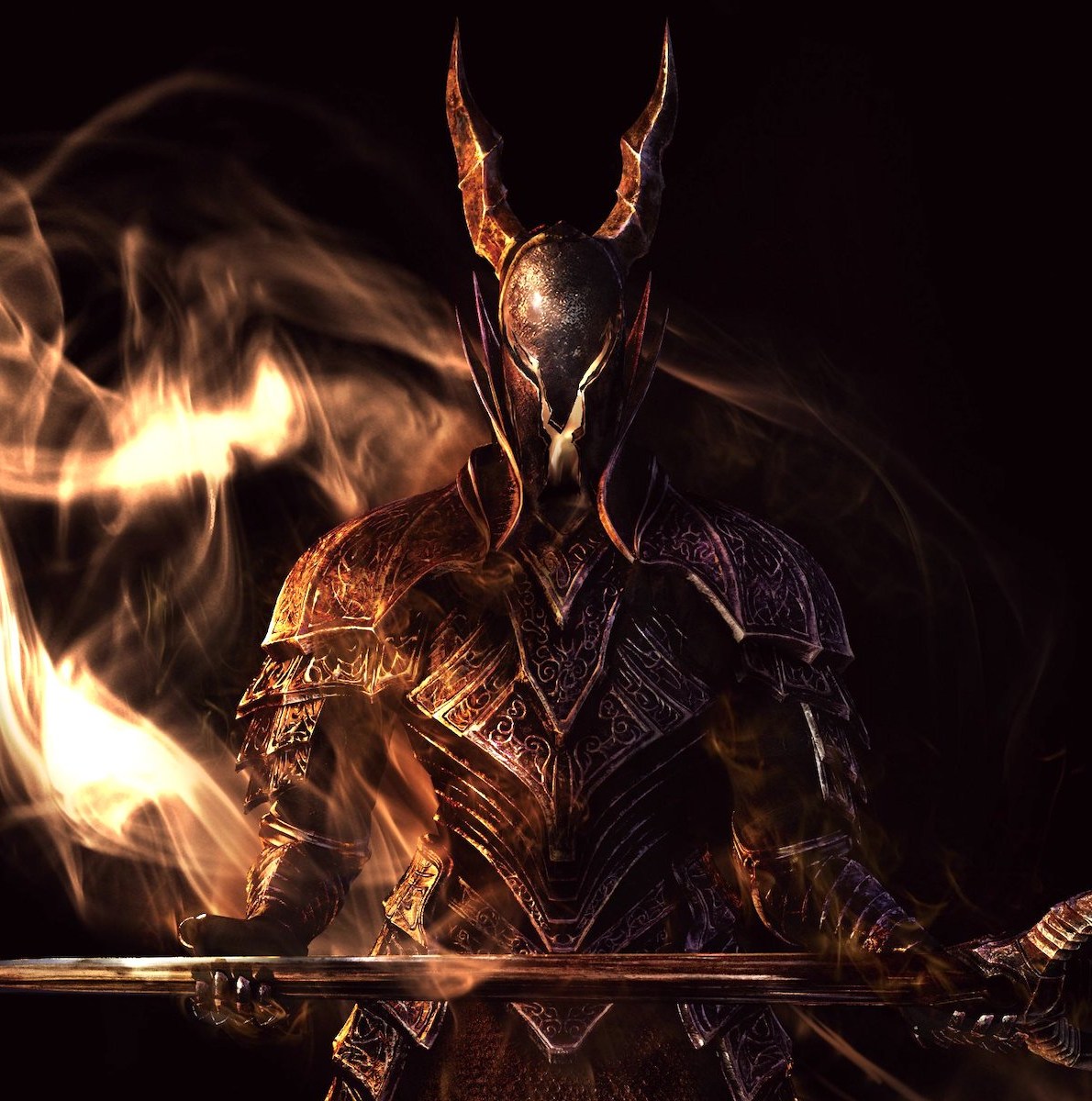 Dark Nexus Sword Wallpapers - Wallpaper Cave