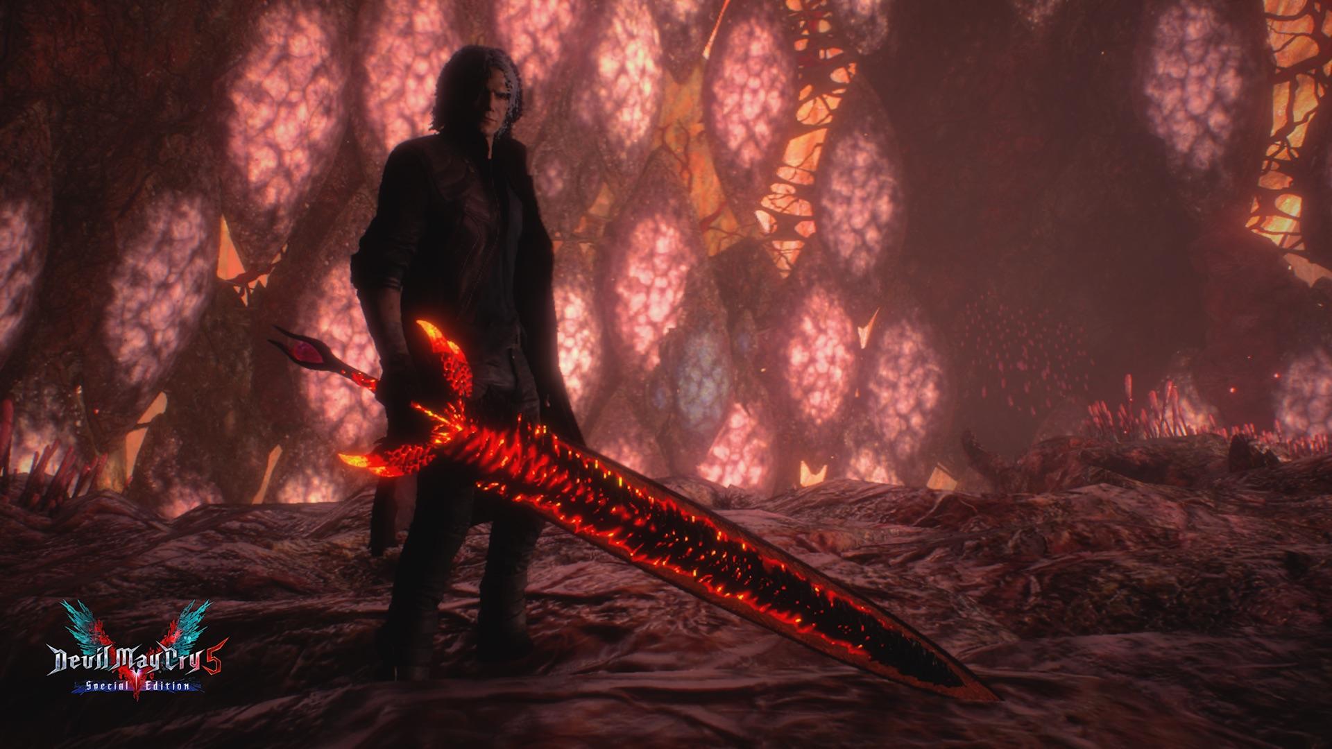 Dark Nexus Sword Wallpapers - Wallpaper Cave