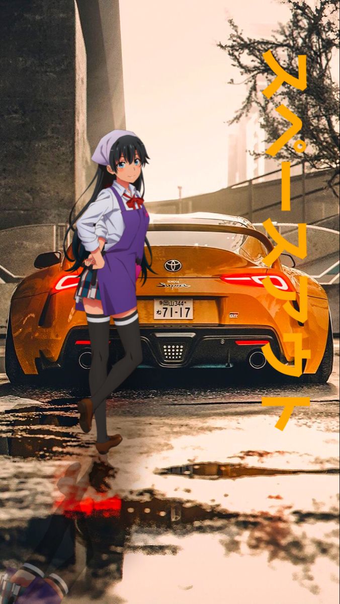 Supra Girl Wallpapers - Wallpaper Cave