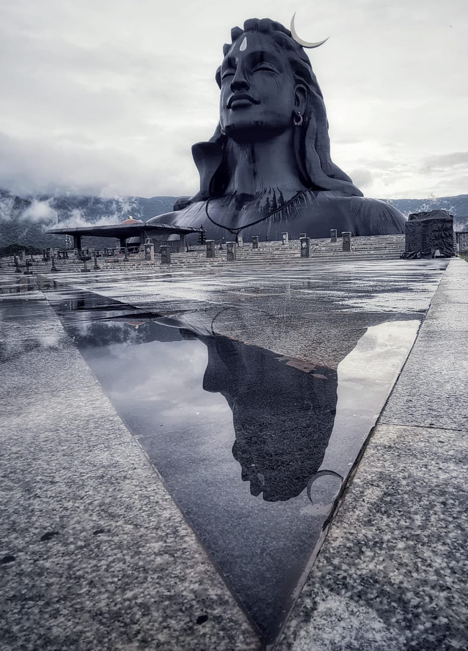 Adiyogi HD Wallpapers - Wallpaper Cave