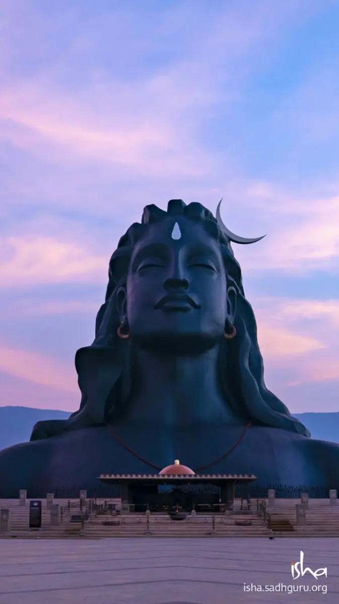 Adiyogi HD Wallpapers - Wallpaper Cave