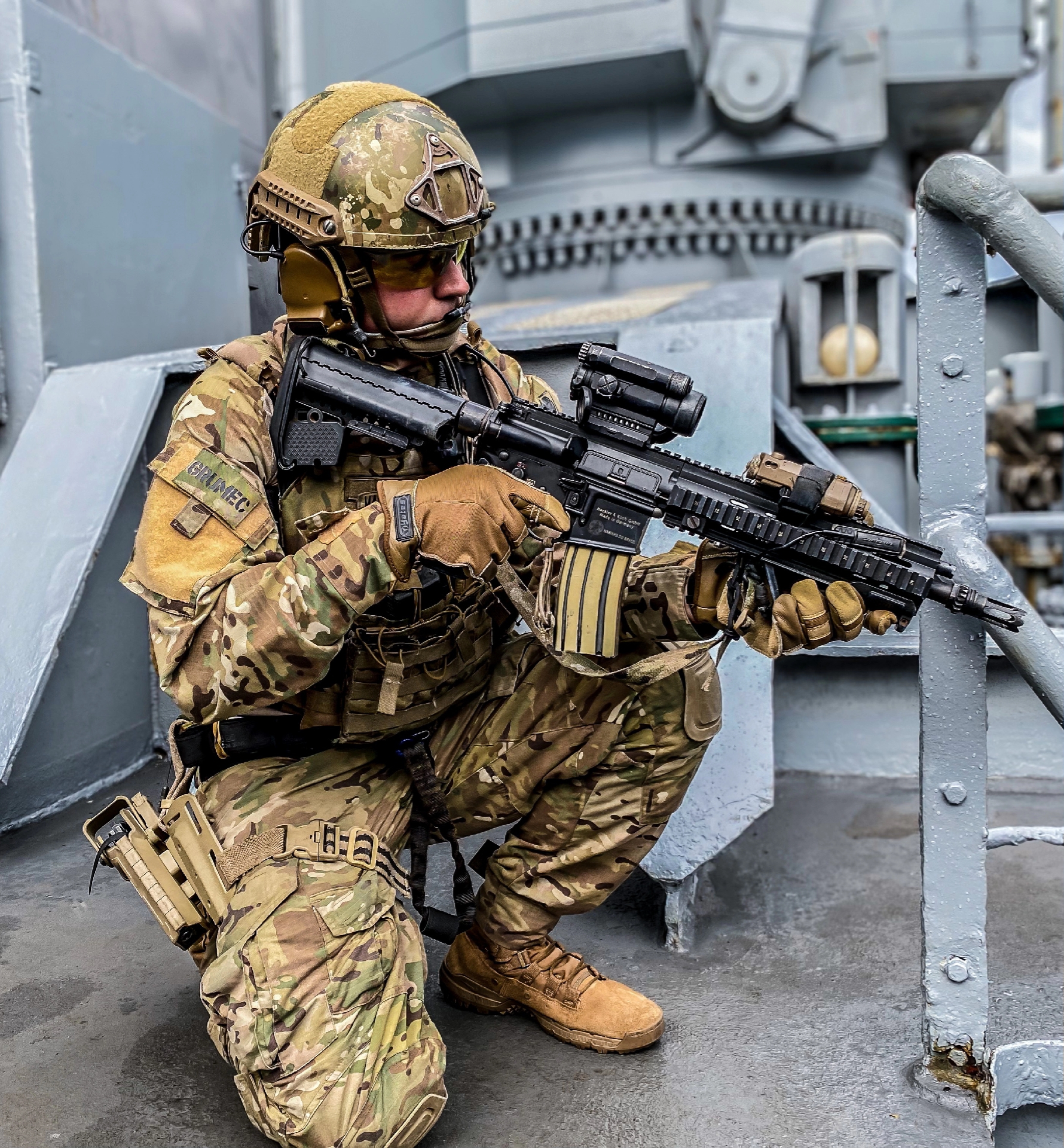 GRUMEC Wallpapers - Wallpaper Cave