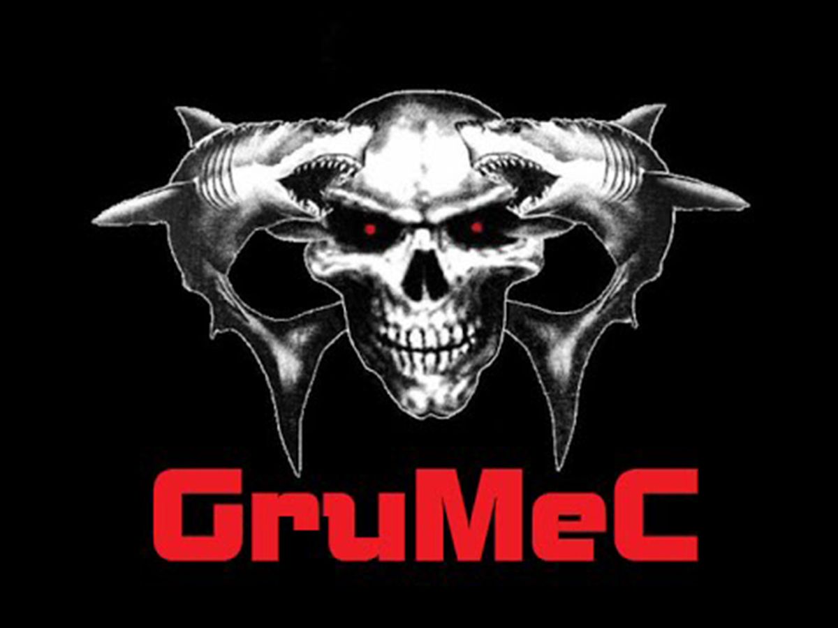 GRUMEC Wallpapers - Wallpaper Cave