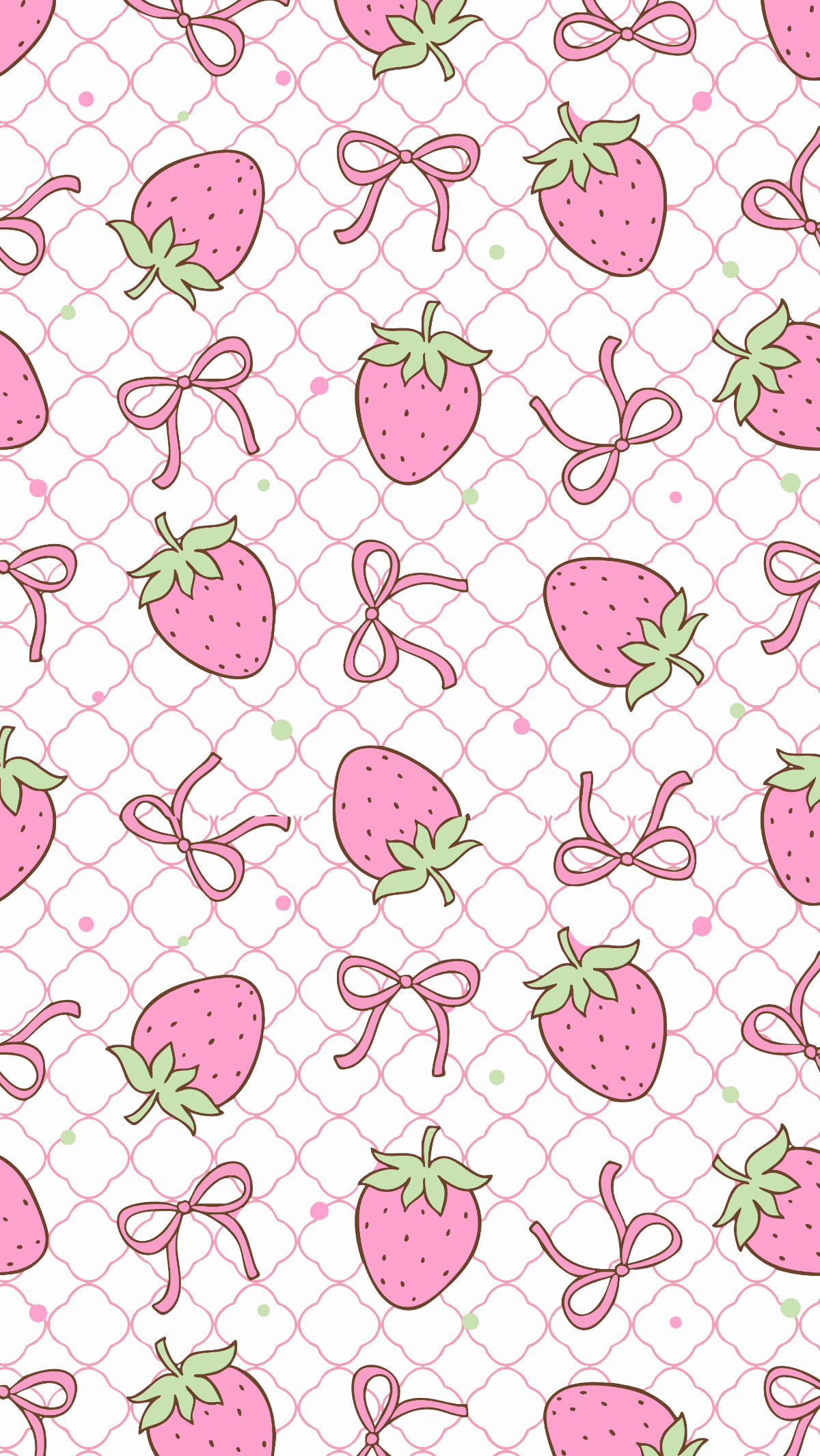 Fruit Preppy Summer Wallpapers - Wallpaper Cave
