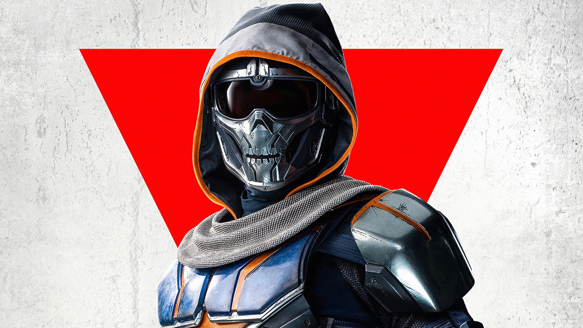 Taskmaster Marvel Desktop Wallpapers - Wallpaper Cave