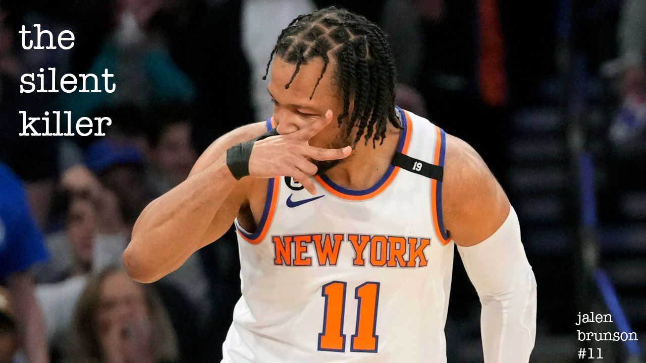 Jalen Brunson Computer Wallpapers - Wallpaper Cave