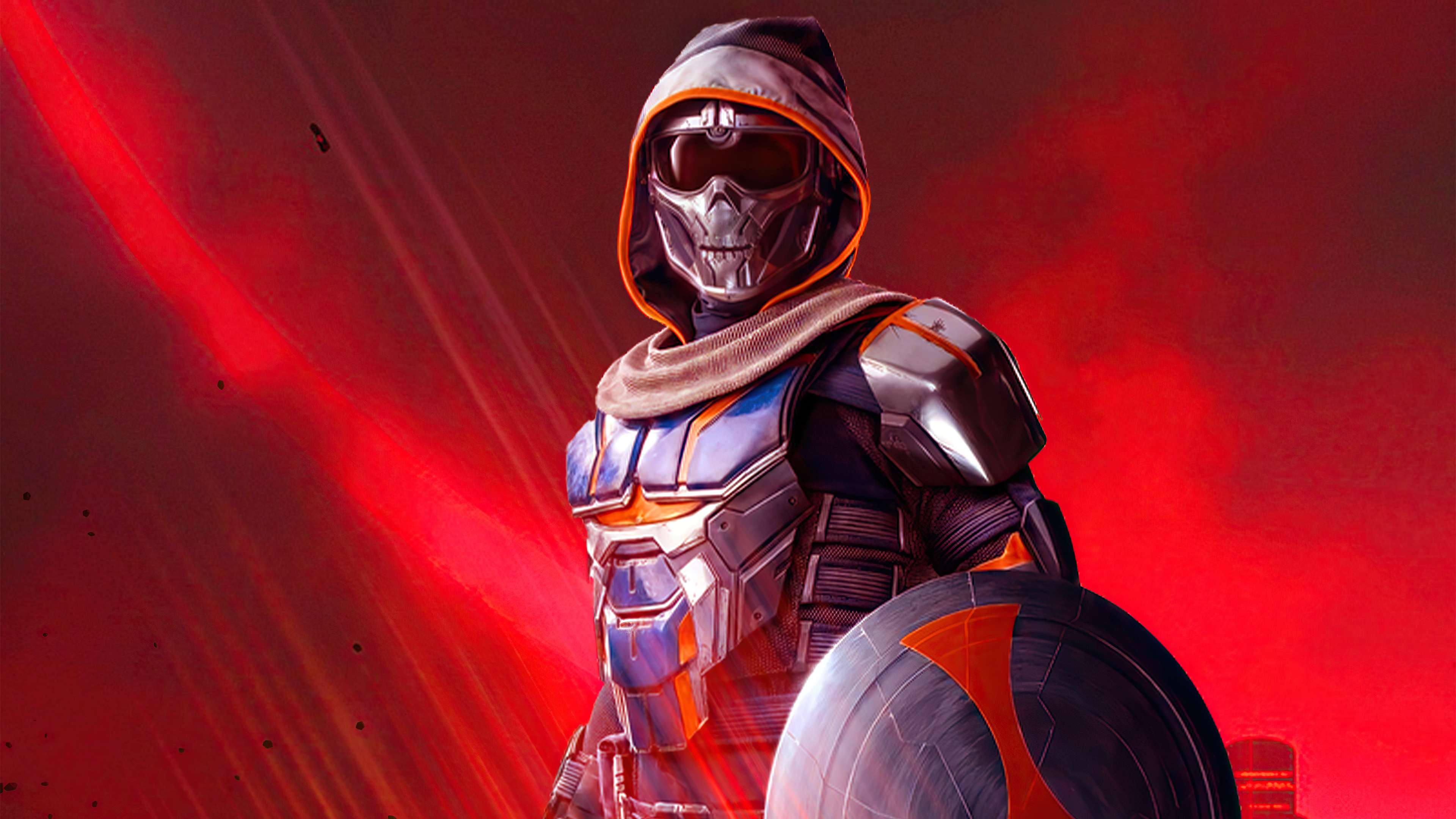 Taskmaster Marvel Desktop Wallpapers - Wallpaper Cave