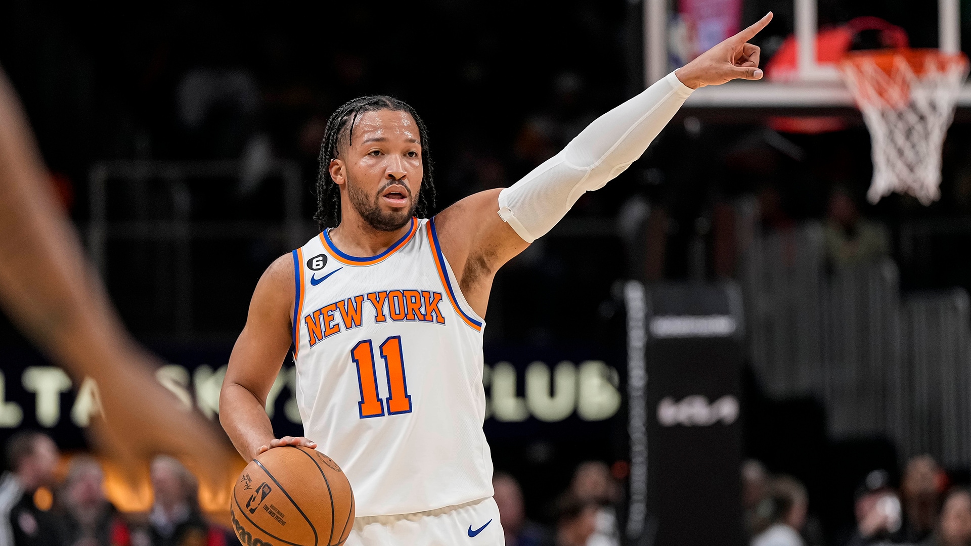 Jalen Brunson Computer Wallpapers - Wallpaper Cave