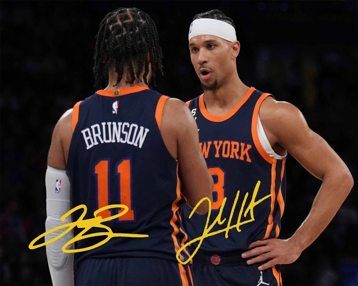 Jalen Brunson Computer Wallpapers - Wallpaper Cave