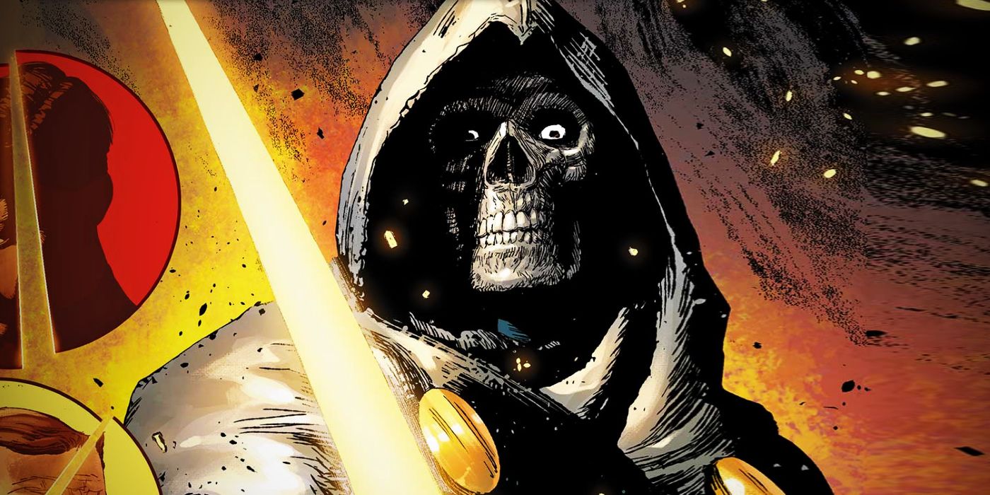 Taskmaster Marvel Desktop Wallpapers - Wallpaper Cave