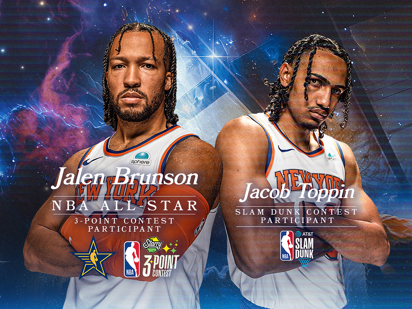 Jalen Brunson Computer Wallpapers - Wallpaper Cave