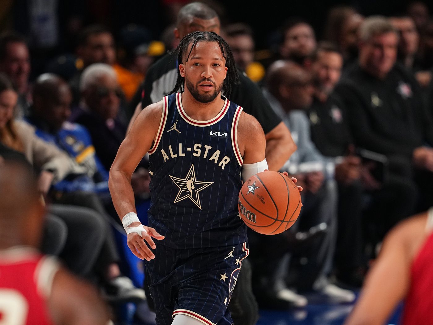 Jalen Brunson Computer Wallpapers - Wallpaper Cave