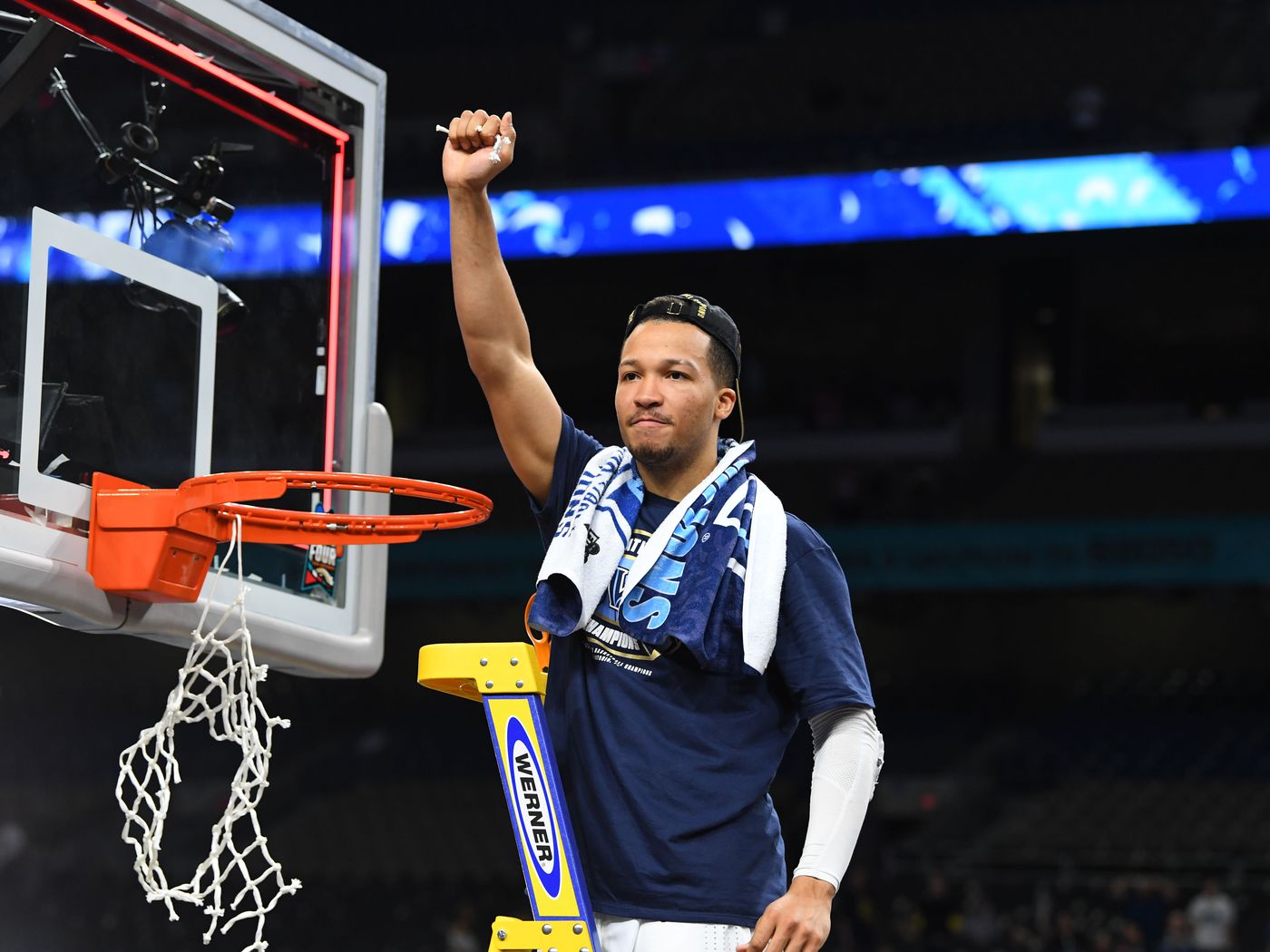 Jalen Brunson Computer Wallpapers - Wallpaper Cave