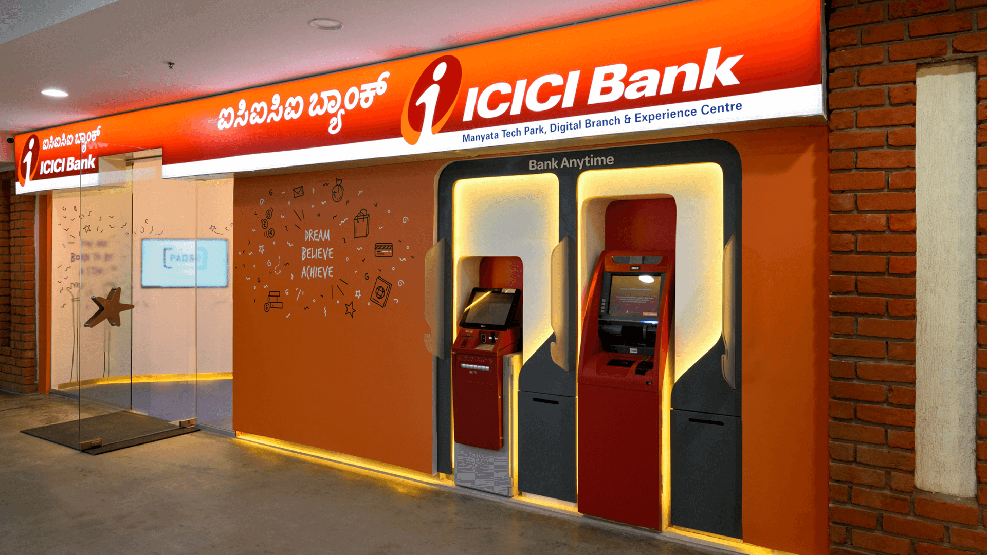 ICICI Bank Wallpapers - Wallpaper Cave