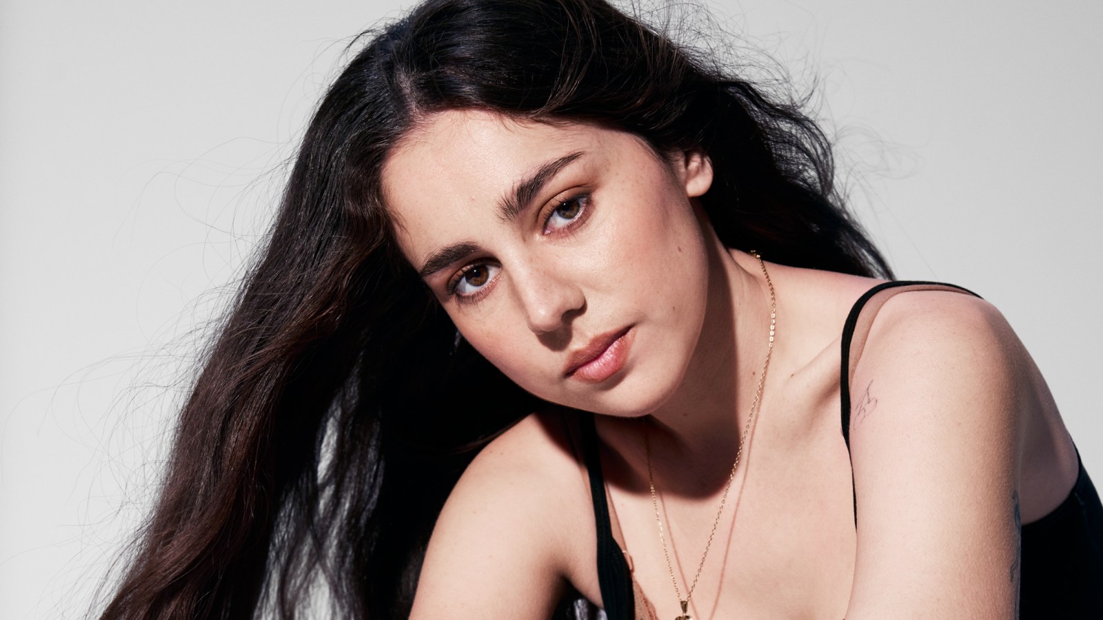 Samia Finnerty Wallpapers - Wallpaper Cave