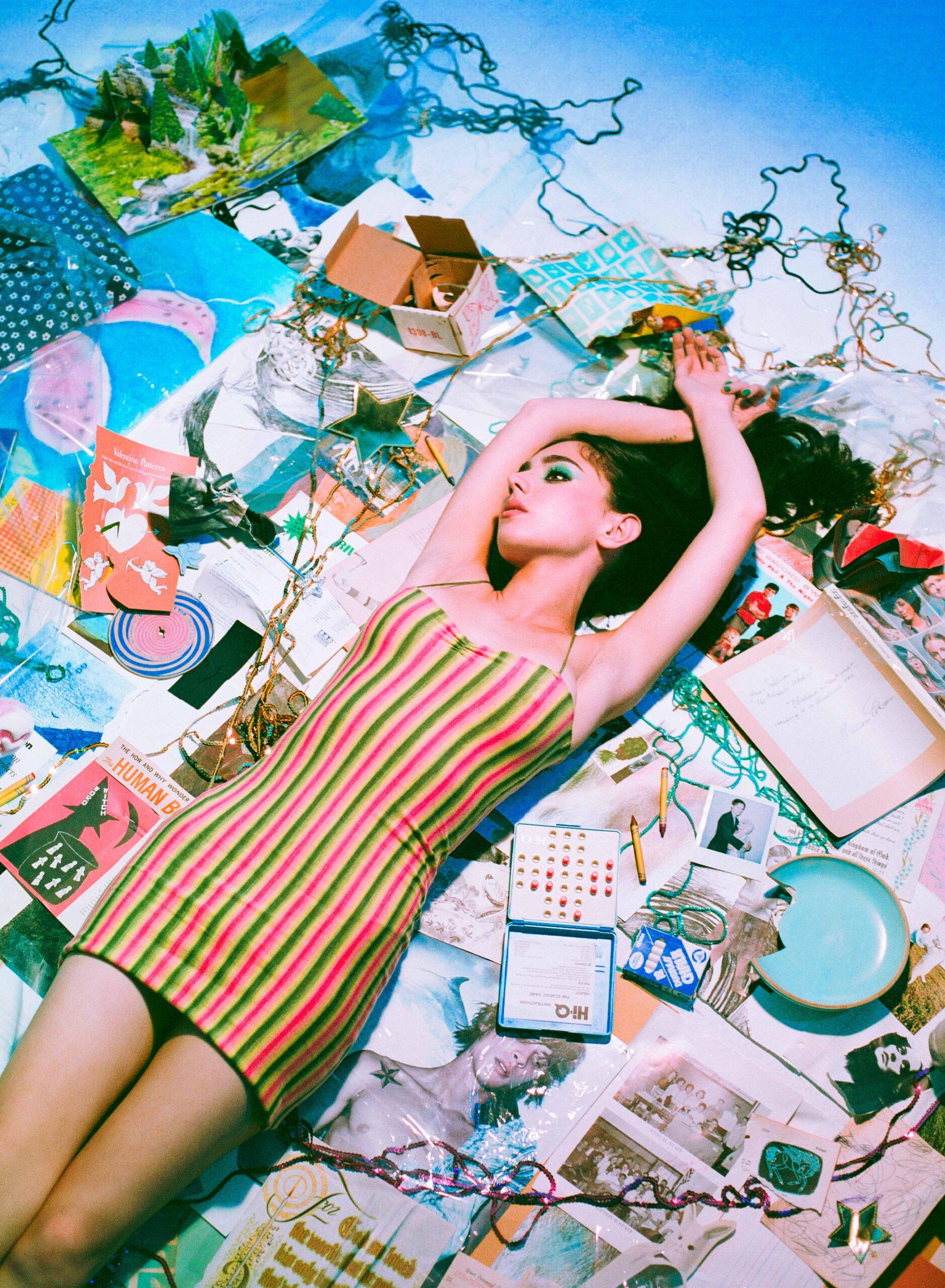 Samia Finnerty Wallpapers - Wallpaper Cave