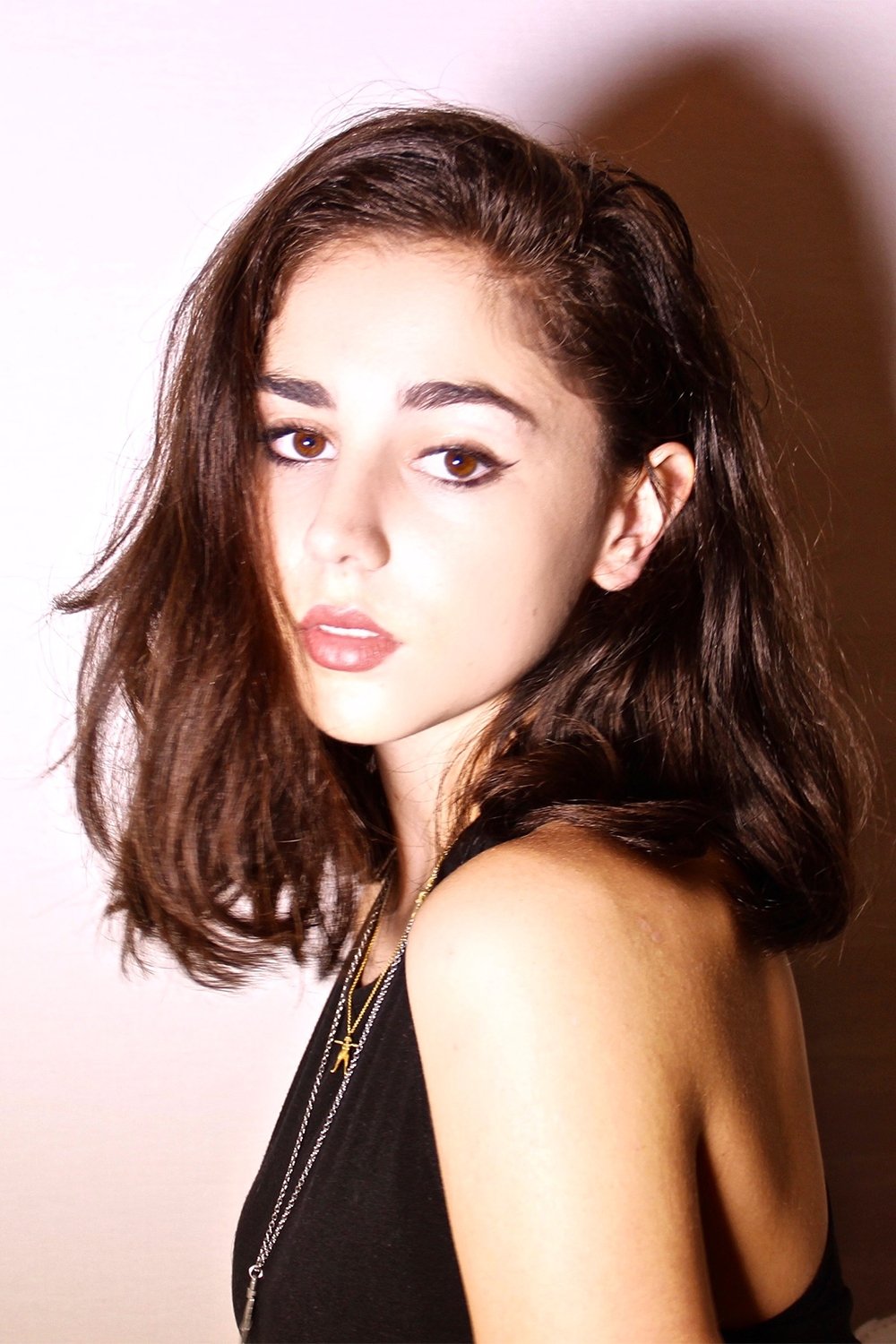 Samia Finnerty Wallpapers - Wallpaper Cave