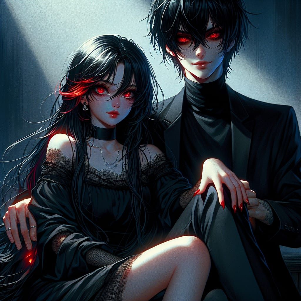 Mafia Couple Wallpapers - Wallpaper Cave