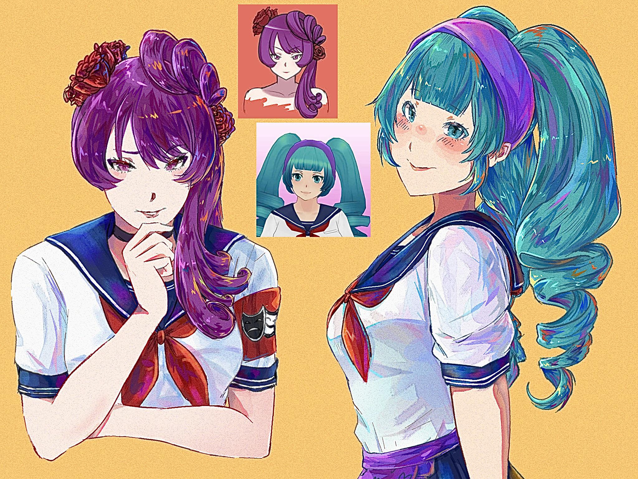 Kizana Sunobu Wallpapers - Wallpaper Cave