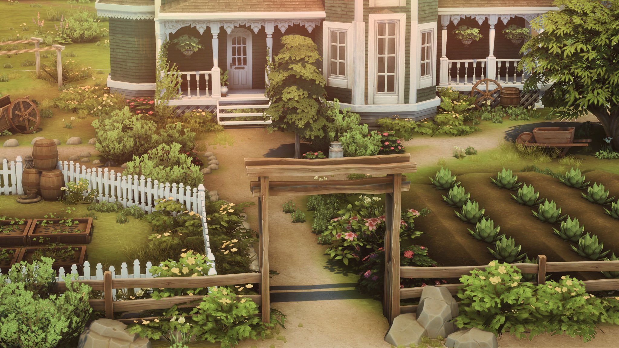 House Building RDR2 Wallpapers - Wallpaper Cave