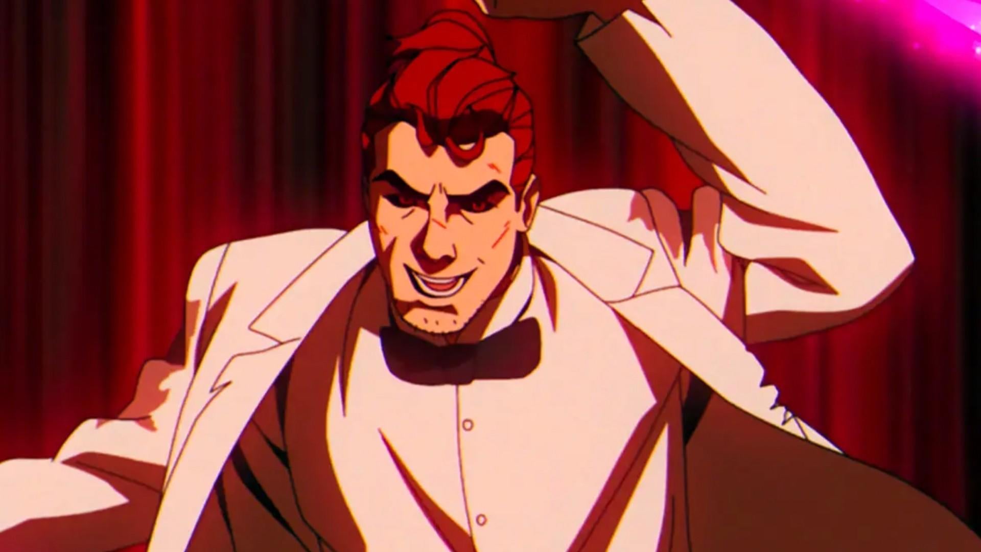 X-Men '97 Gambit Wallpapers - Wallpaper Cave