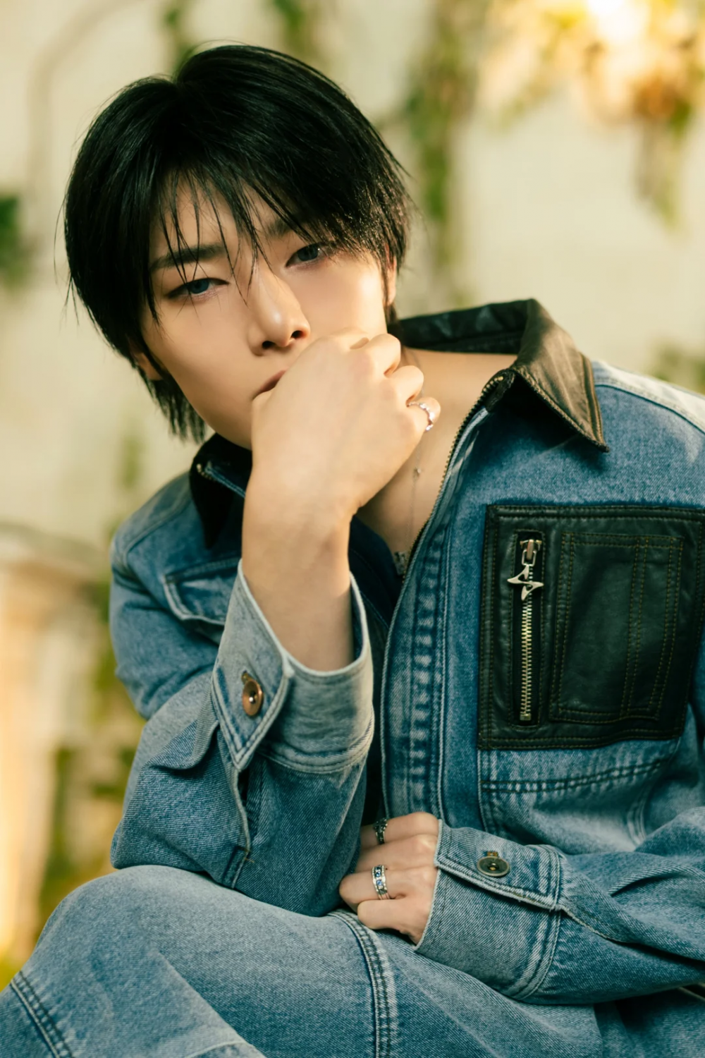 Stray Kids Hollow Wallpapers - Wallpaper Cave