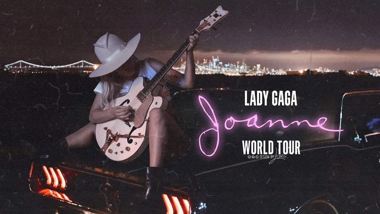 Lady Gaga Joanne Wallpapers - Wallpaper Cave