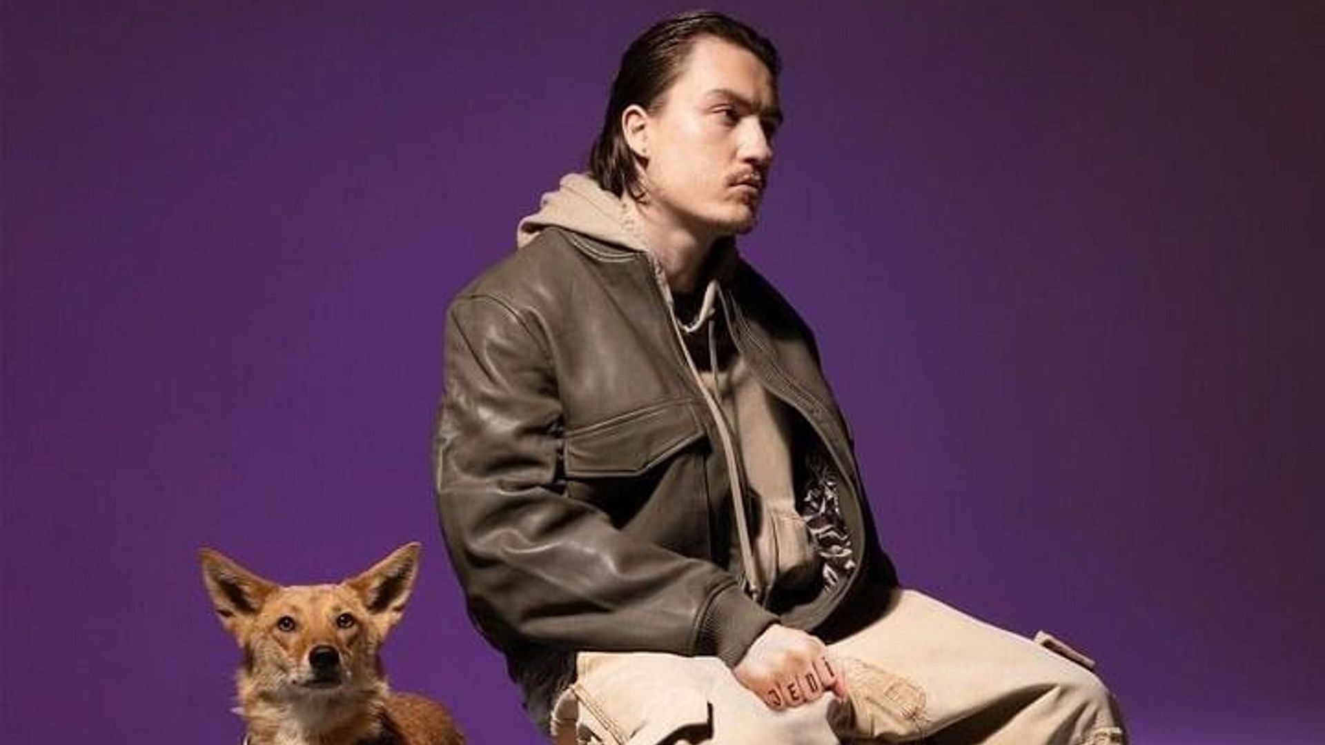 Tommy Richman Wallpapers - Wallpaper Cave