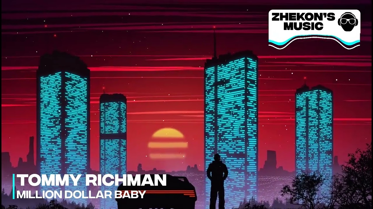 Tommy Richman Wallpapers - Wallpaper Cave