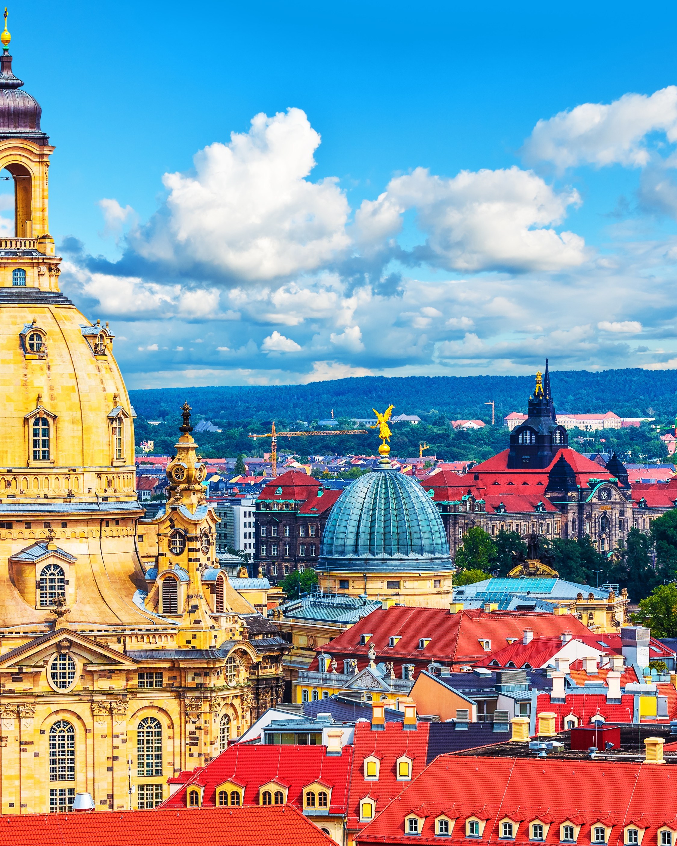 German City Wallpapers - Wallpaper Cave