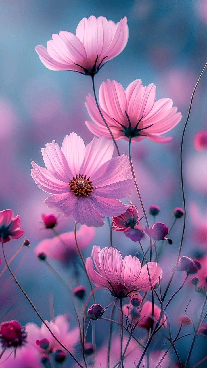 Real Flower Wallpapers - Wallpaper Cave