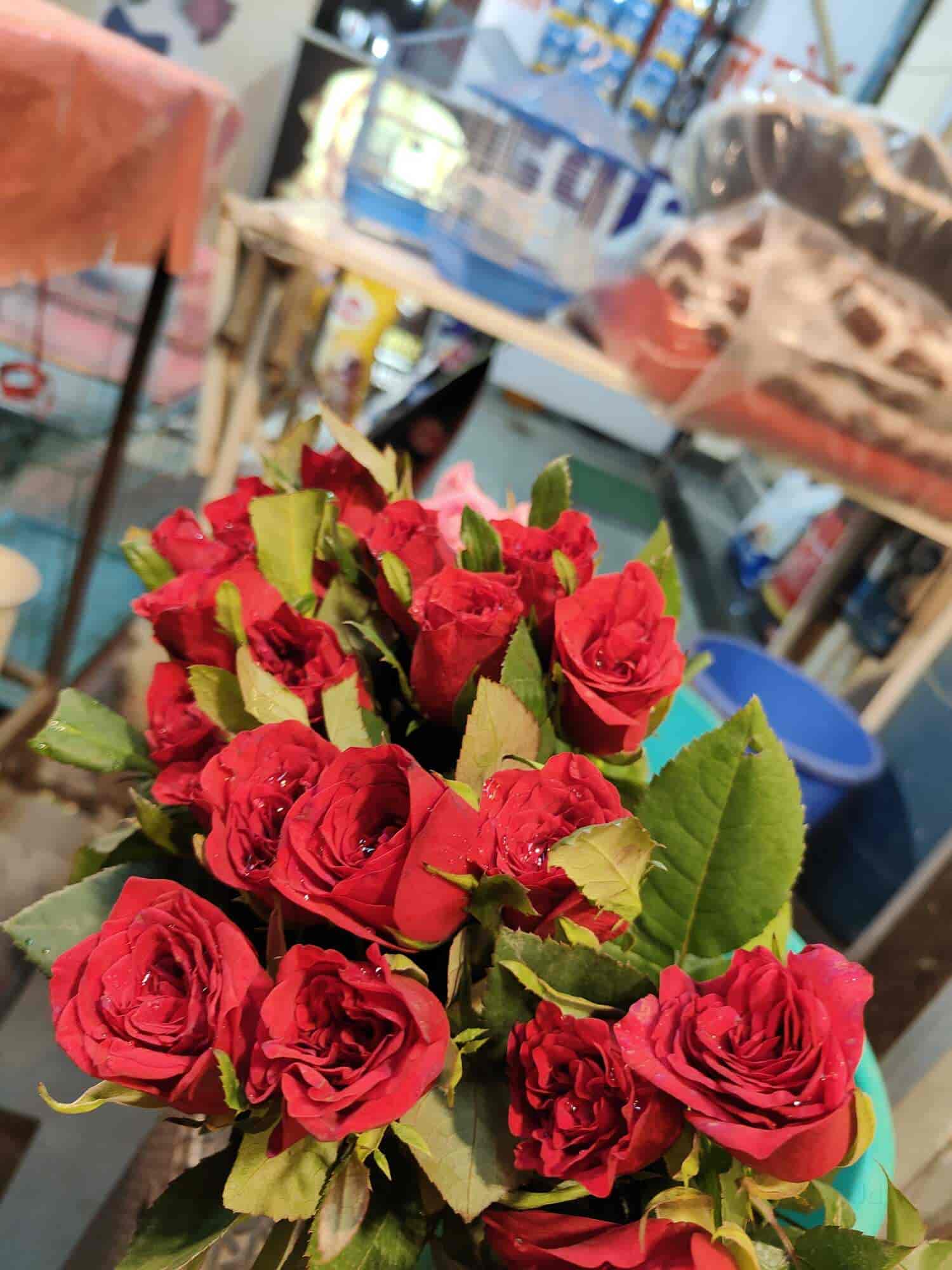 Real Flower Wallpapers - Wallpaper Cave