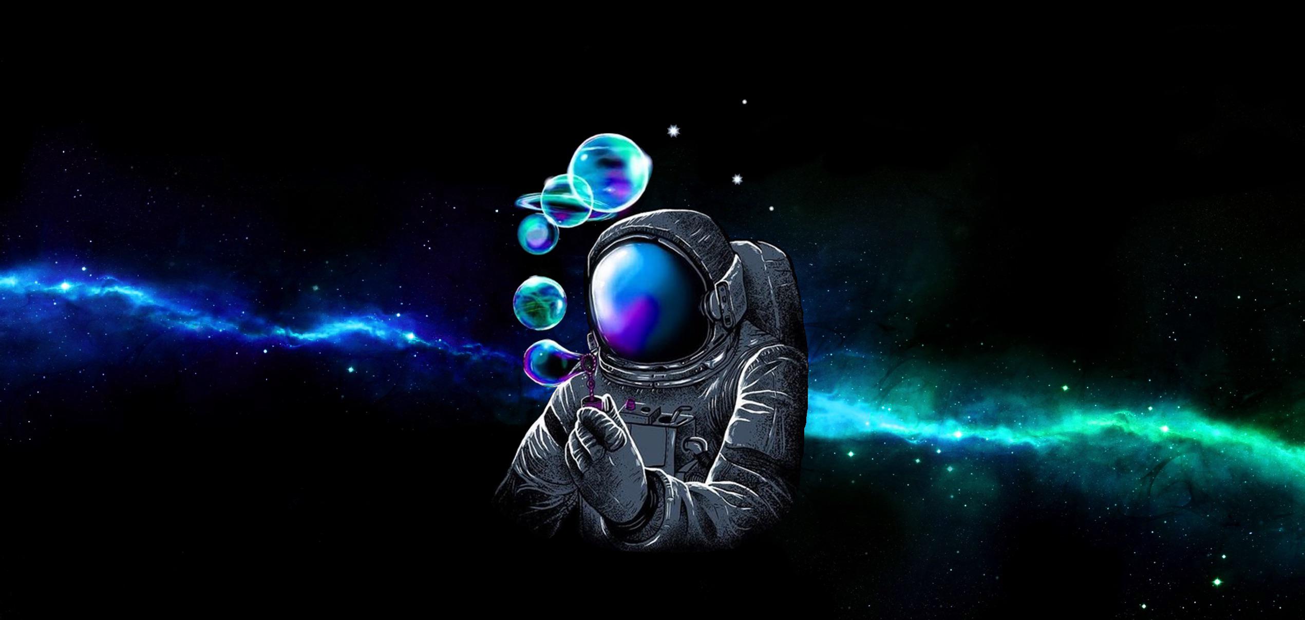 Alone Space Wallpapers - Wallpaper Cave
