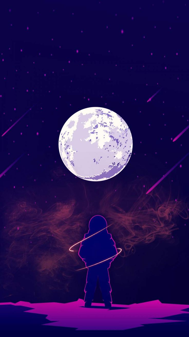 Alone Space Wallpapers - Wallpaper Cave