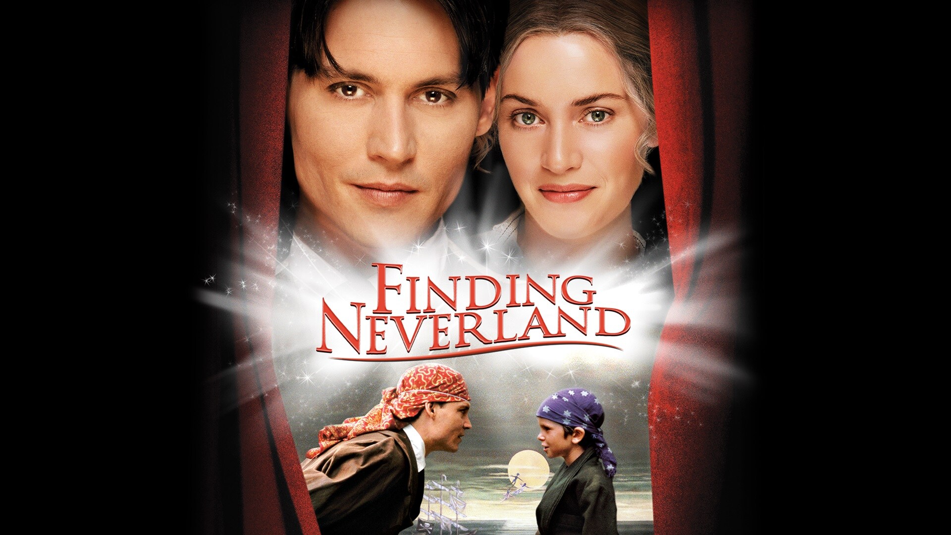 Finding Neverland Wallpapers - Wallpaper Cave