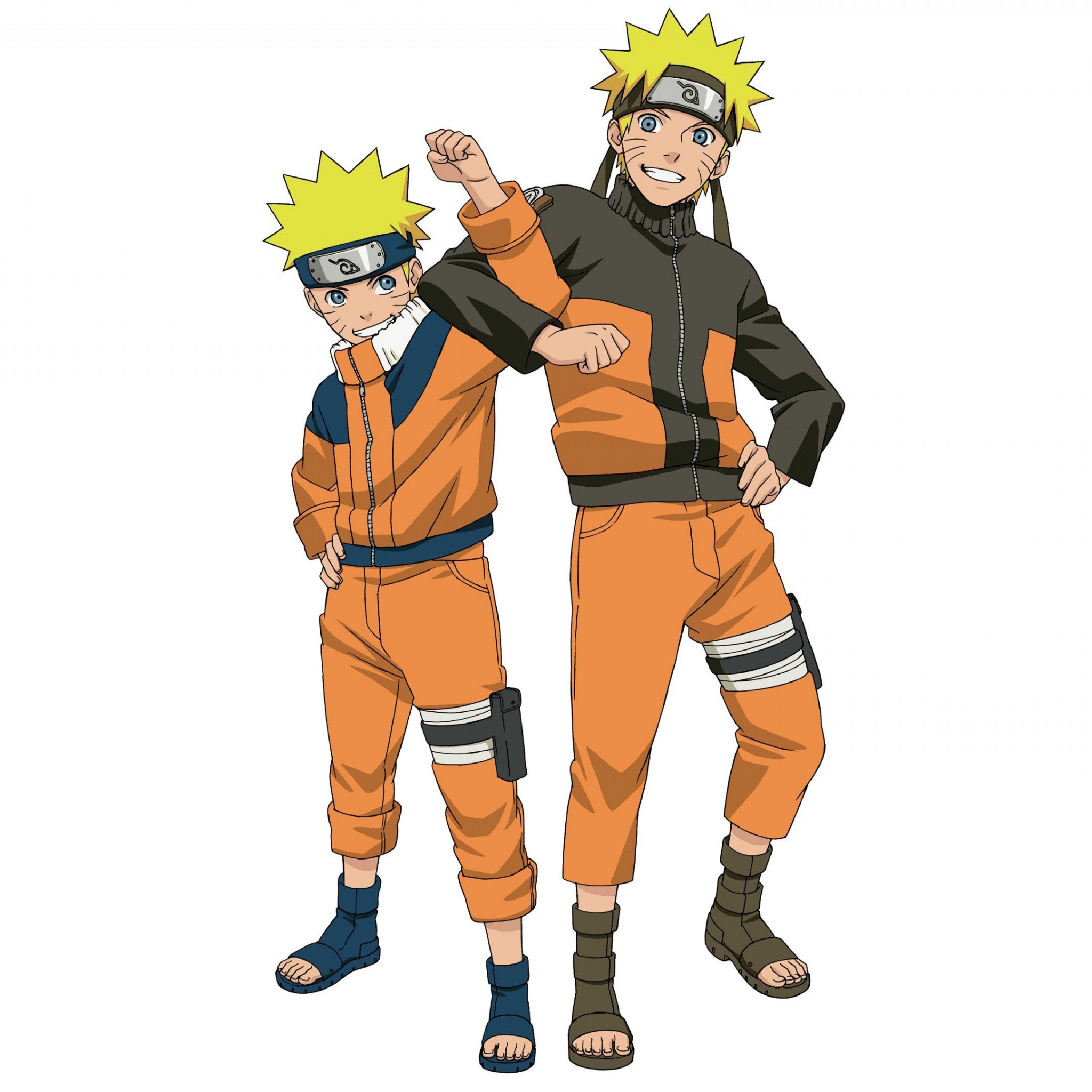 Naruto Old Wallpapers - Wallpaper Cave