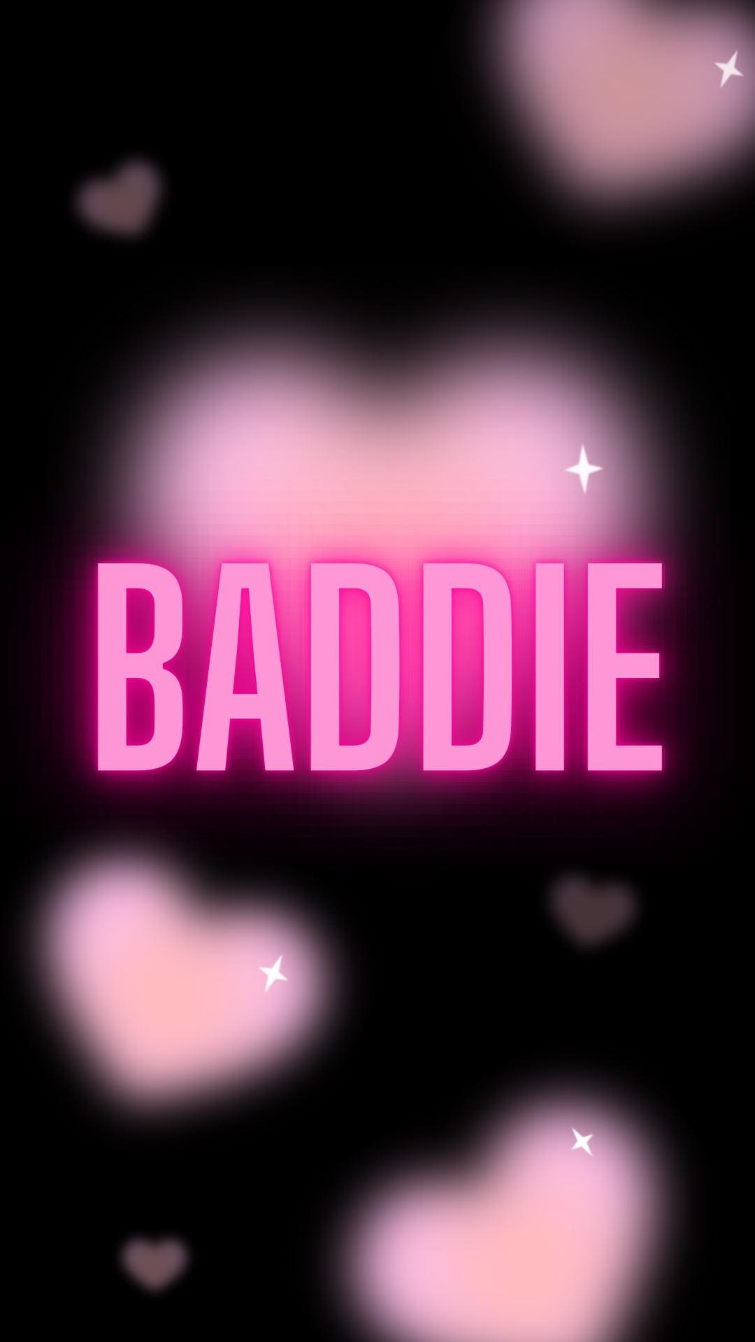 Cute Baddie Wallpapers - Wallpaper Cave