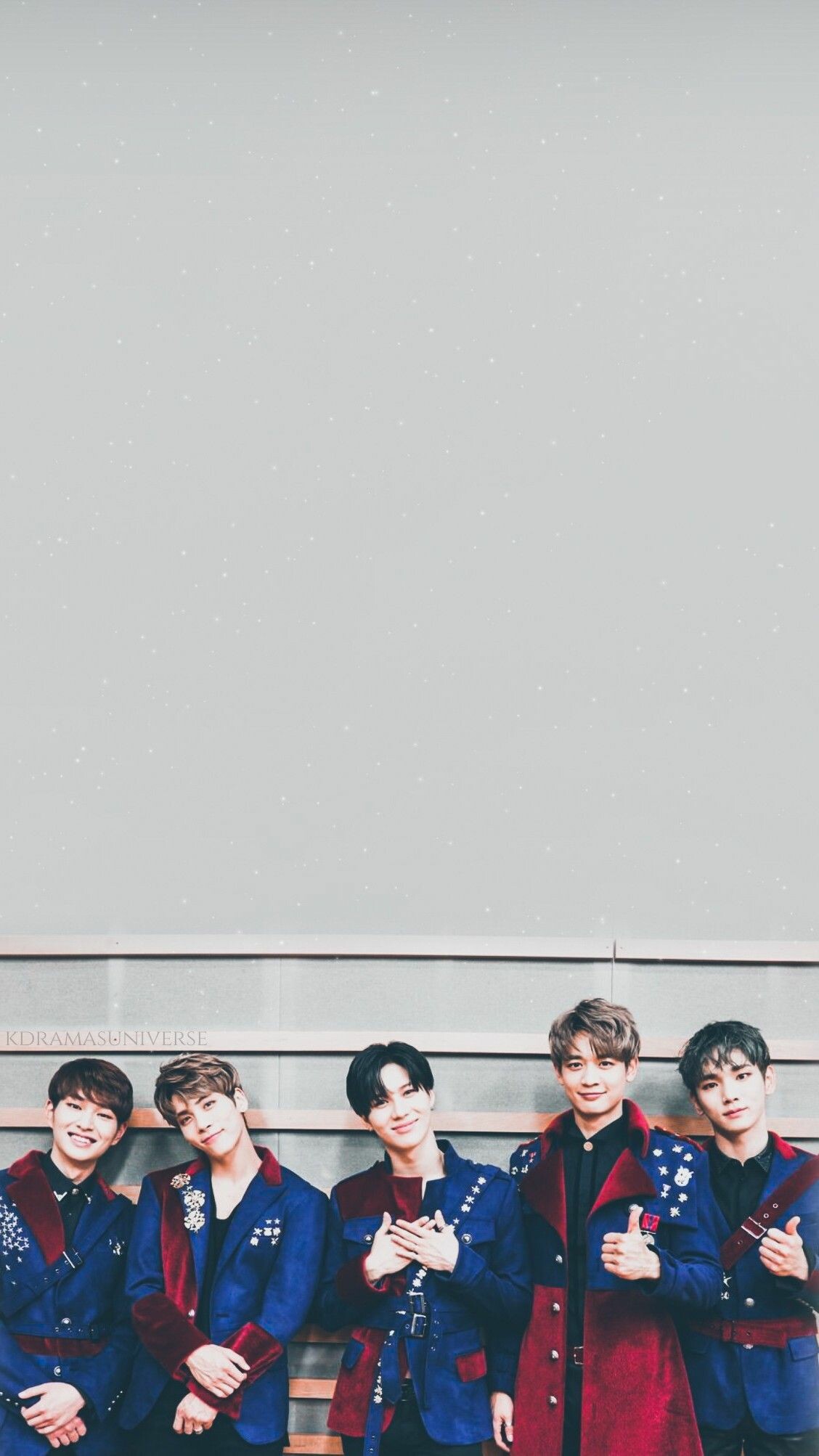 SHINee Wallpapers - Wallpaper Cave