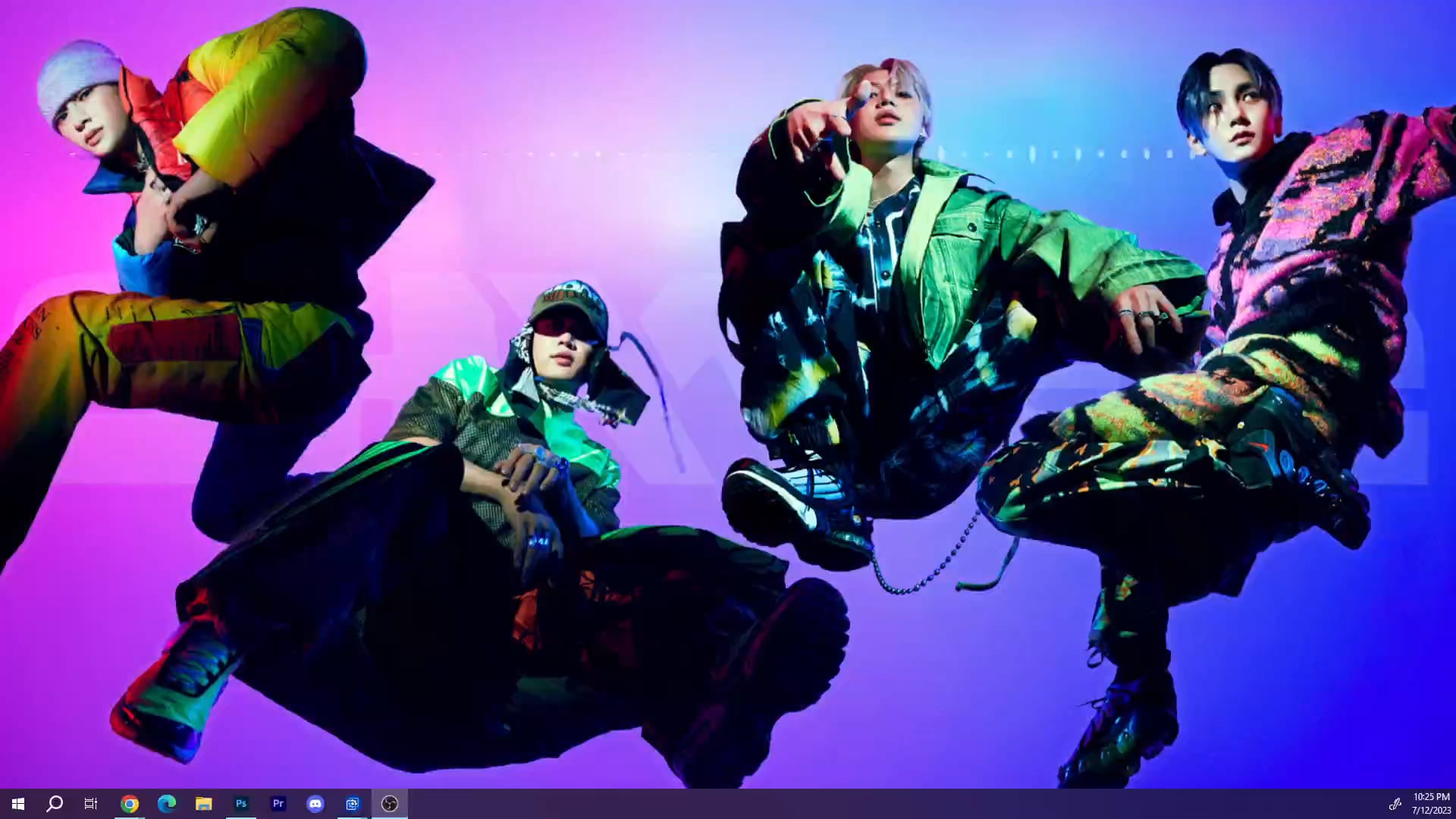 SHINee Wallpapers - Wallpaper Cave