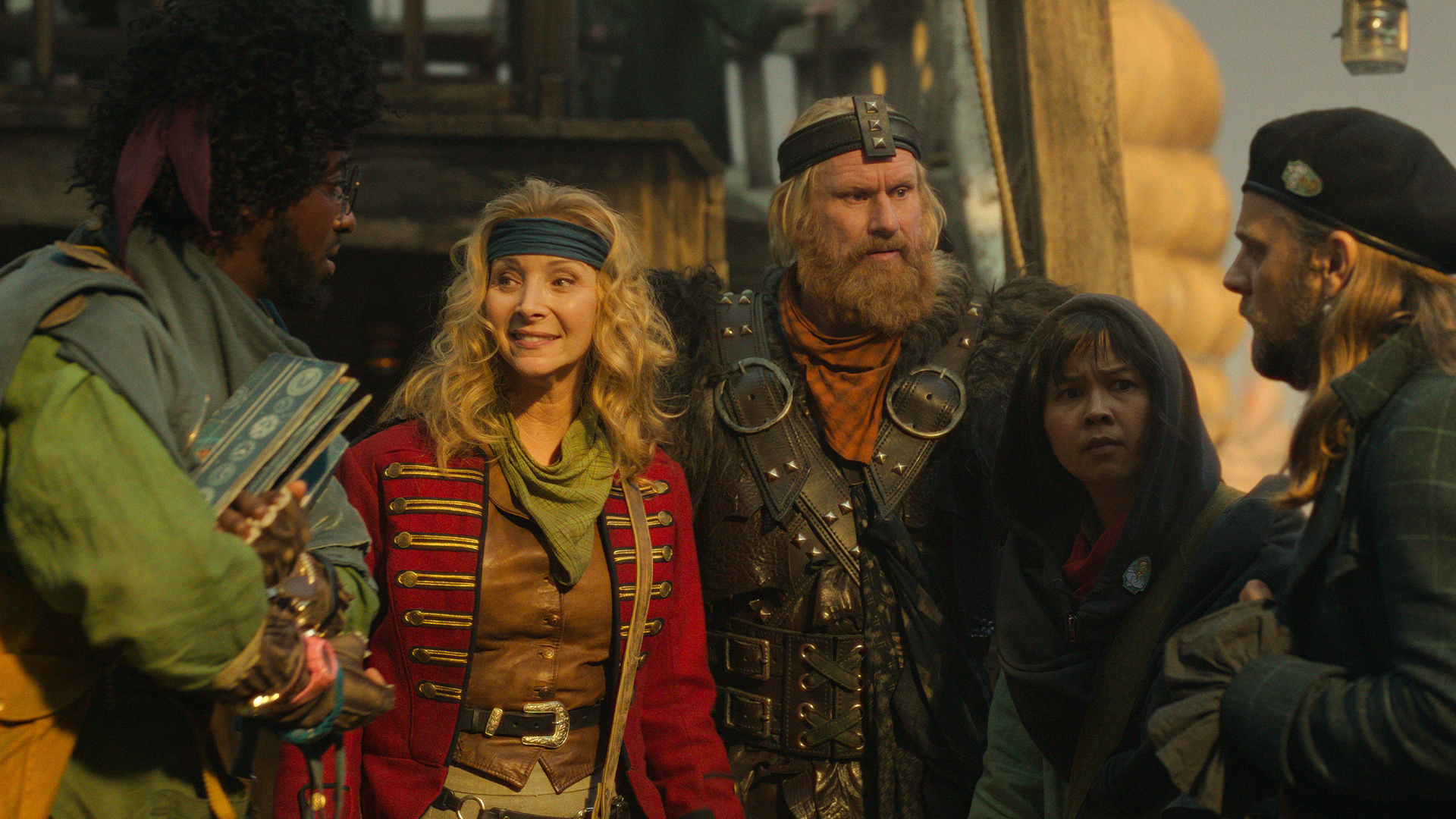 Time Bandits Wallpapers - Wallpaper Cave