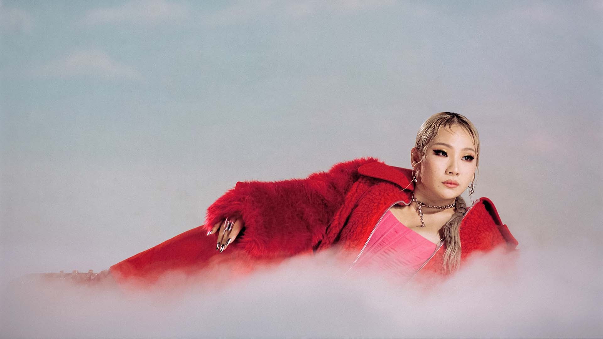 CL Kpop Wallpapers - Wallpaper Cave